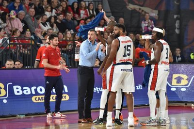 CSM CSU Oradea se pregătește pentru play-off cu un meci de verificare ...