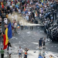 Dezbateri finale timp de două zile în cazul 10 August. Faptele se ...