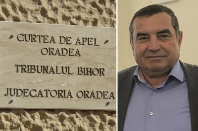Sentință finală: Un an de închisoare cu suspendare pentru un fost ...