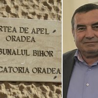 Sentință finală: Un an de închisoare cu suspendare pentru un fost ...
